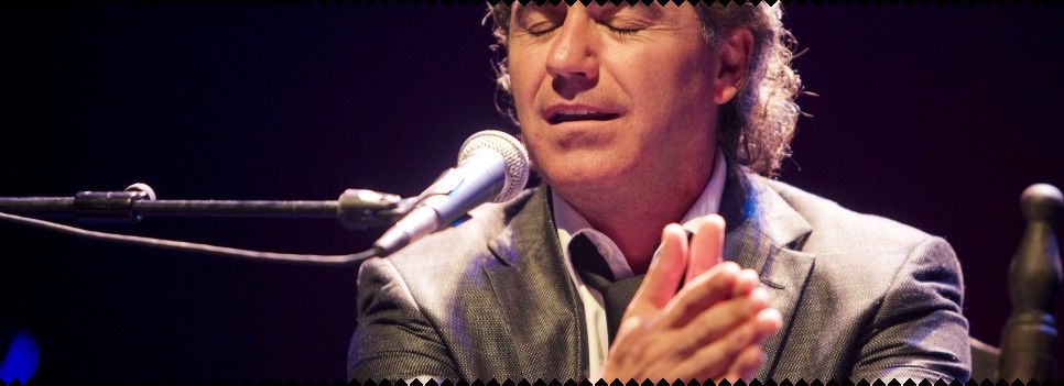 Segundo Falcón y Paco del Viso "El Sopi" CIEN AÑOS DE ARTE - Buenos ...